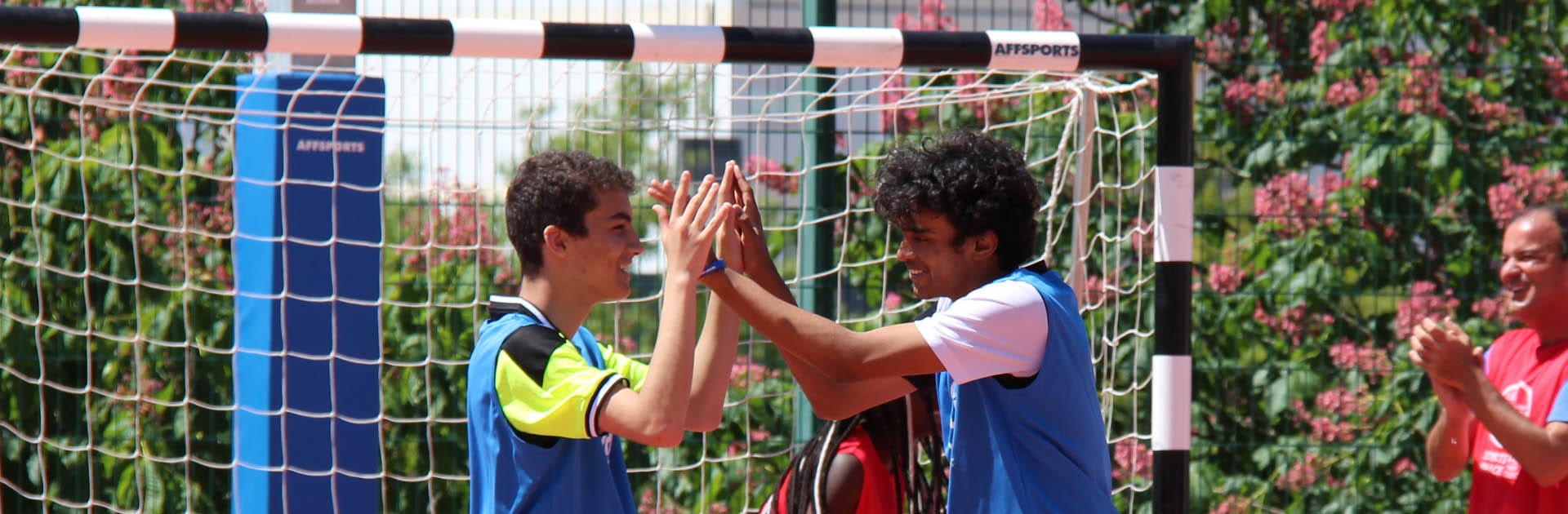 PT | Espaço TEENS | Teens4Unity